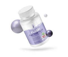 Flush Factor Plus discount Colibrim